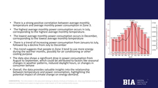 Power Consumption Prediction Project Presentation | PPTX
