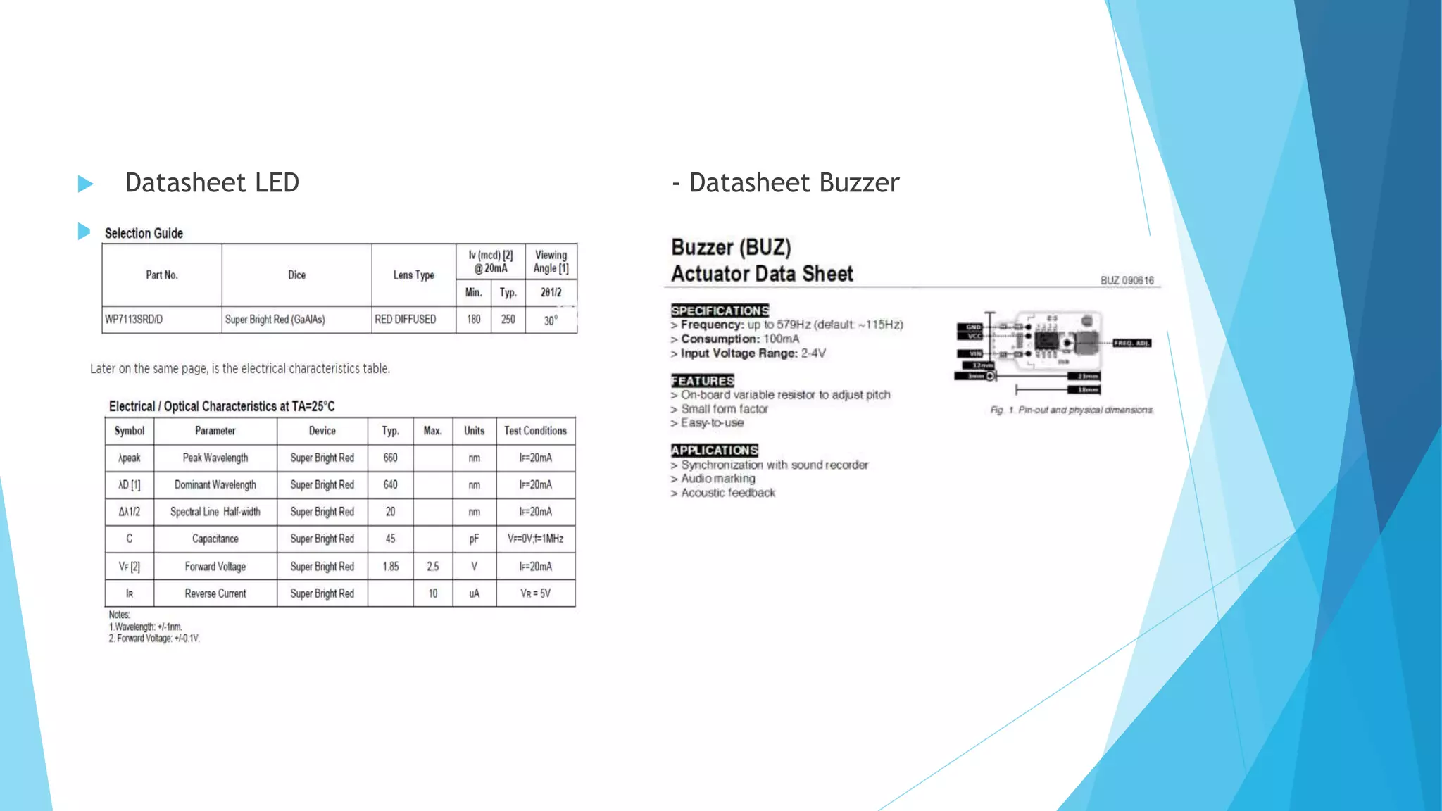 My project intrumentation - CO2 Detector with Arduino Uno | PPT
