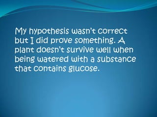 TechYES project 1 final copy | PPT