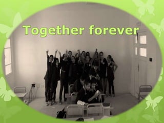 My project work 7b7 | PPTX | Dining Out | Food & Drink