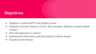 MYP Science orientation power , it is really good .pptx