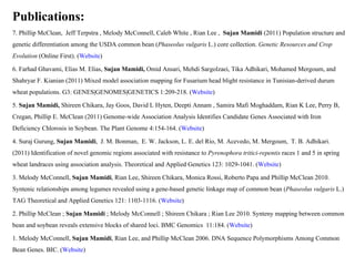 Publications | PPT | Agriculture | Industries