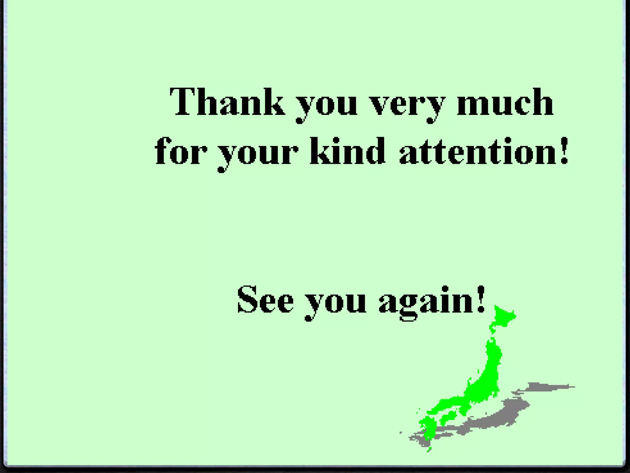 My public speaking presentation | PPT