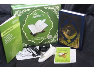 My qalam | PPTX | Islam | Religion & Spirituality