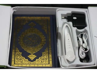 My qalam | PPTX | Islam | Religion & Spirituality