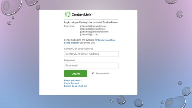 My quest email login and reset steps