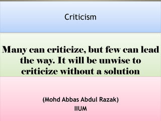 My quotes (22slides) | PPT