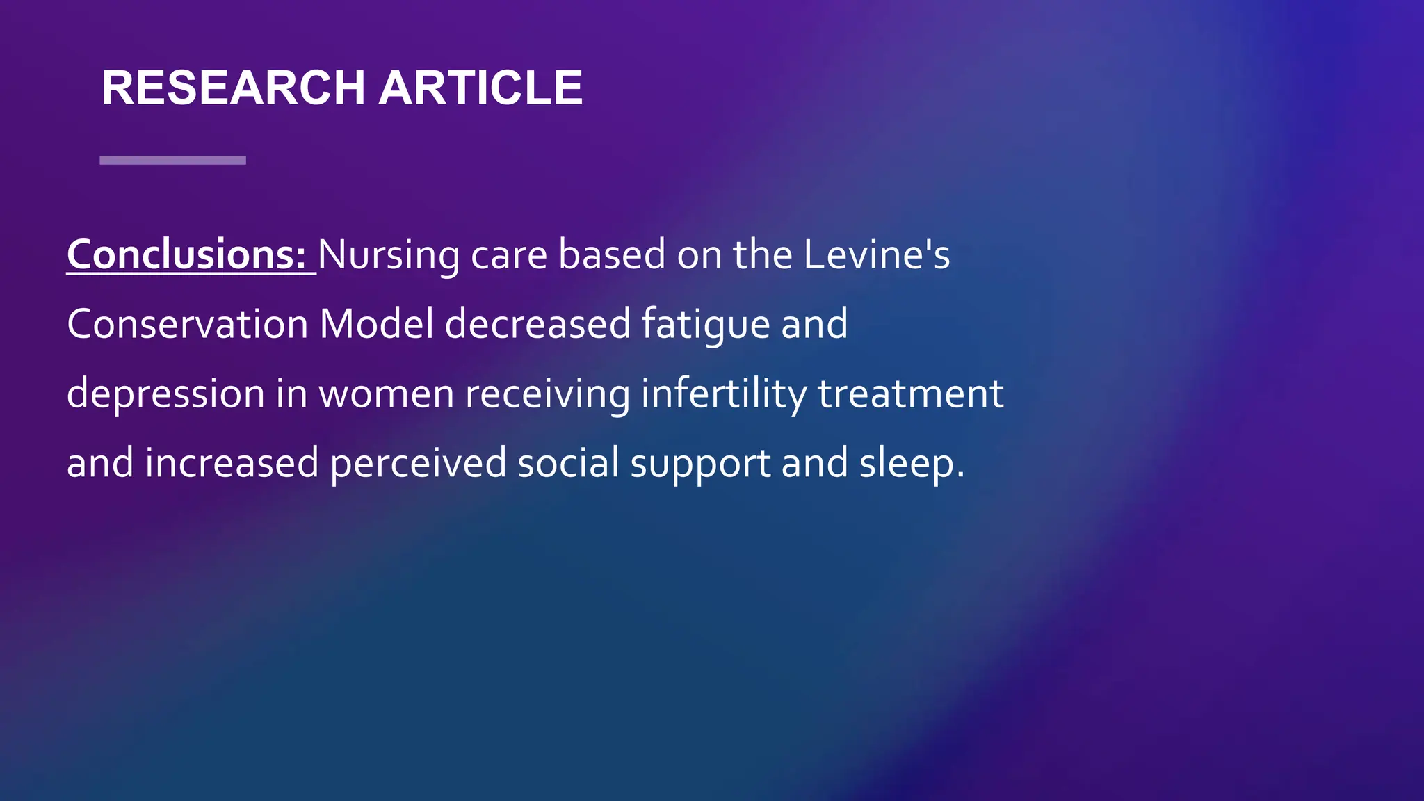 MYRA ESTRIN LEVINE PPT.pptx
