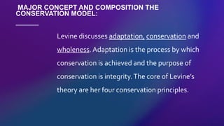 MYRA ESTRIN LEVINE PPT.pptx