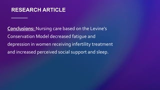 MYRA ESTRIN LEVINE PPT.pptx