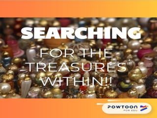 My Rainbow Career Finder Explained | PPT