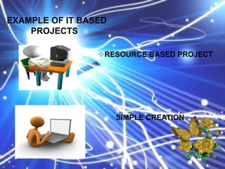 lesson 7 of educational technology 2 | PPTX