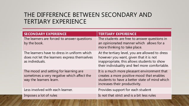 My reason for electing to study further.pptx