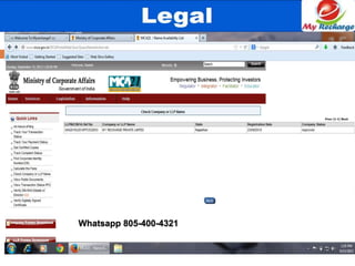 My recharge complete plan ppt | PPTX | Retail Industry | Industries