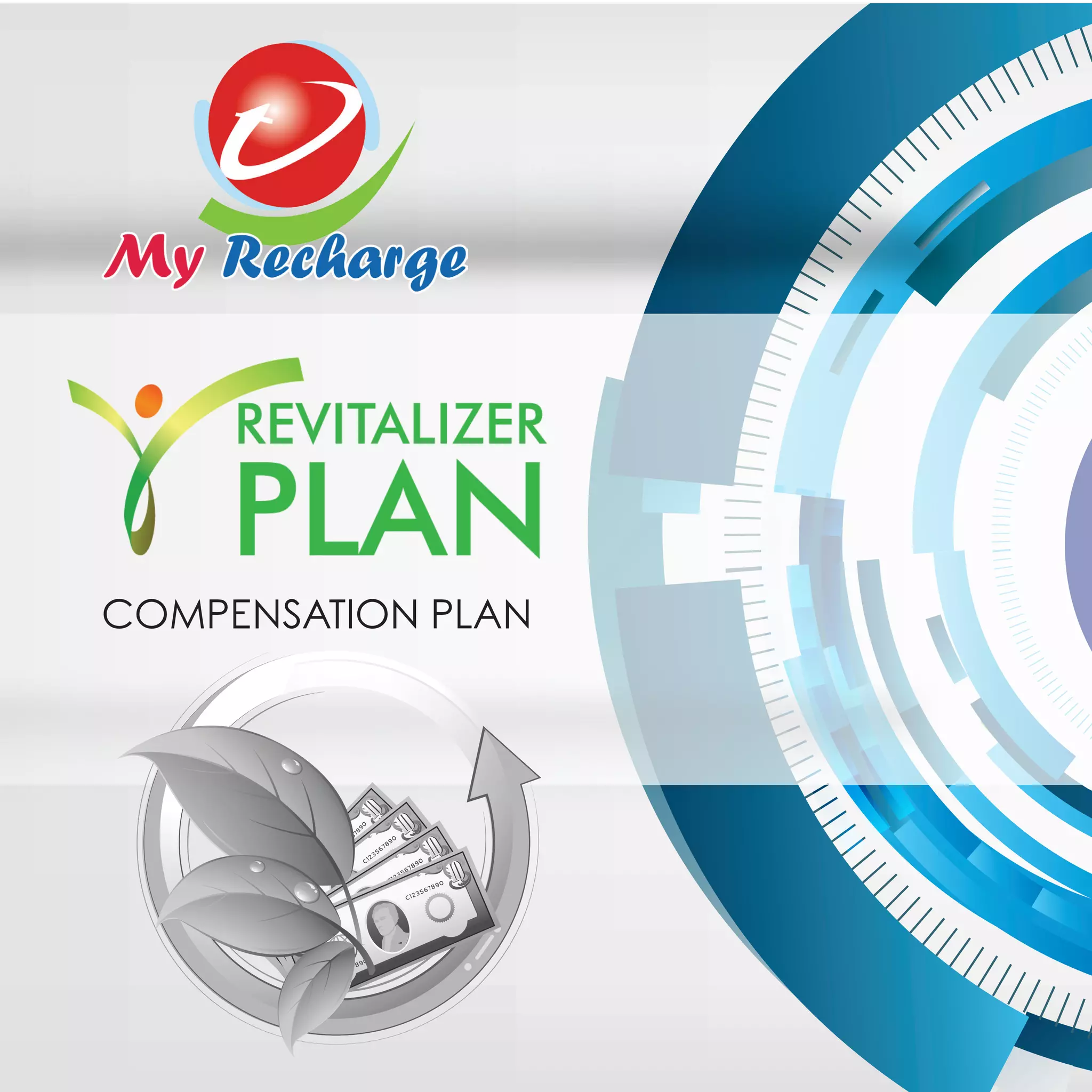 MY RECHARGE REVITALIZATION PLAN | PDF