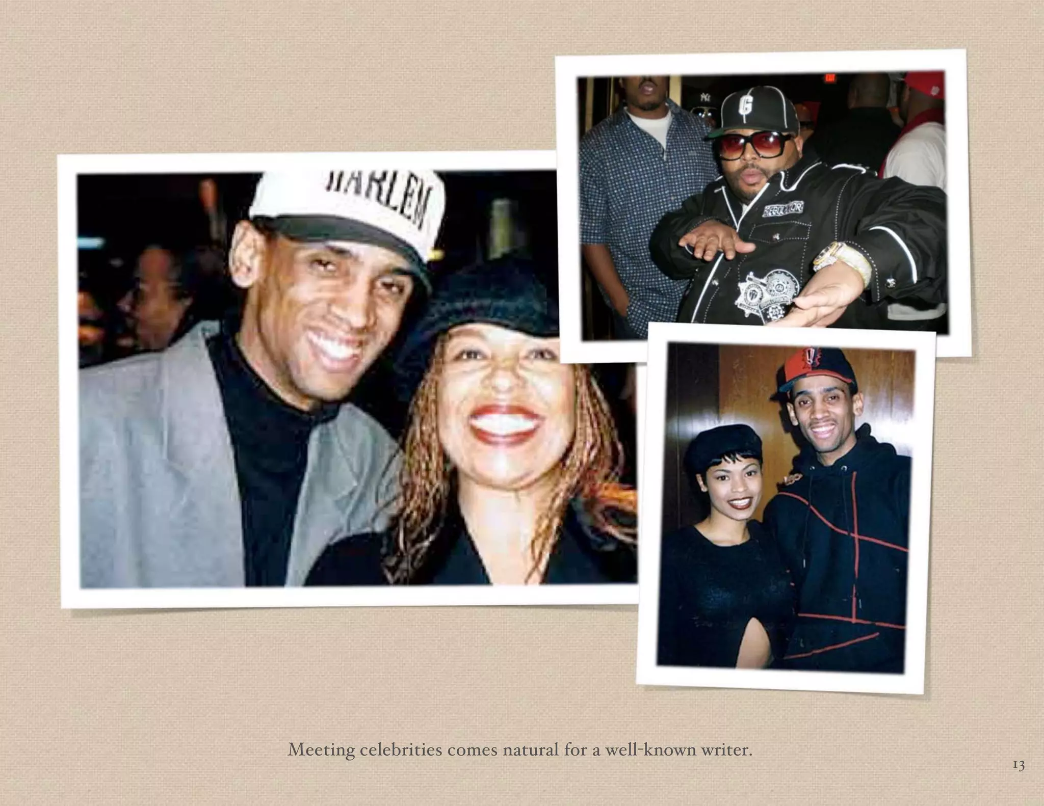 My Relentless Life Is A Blessing