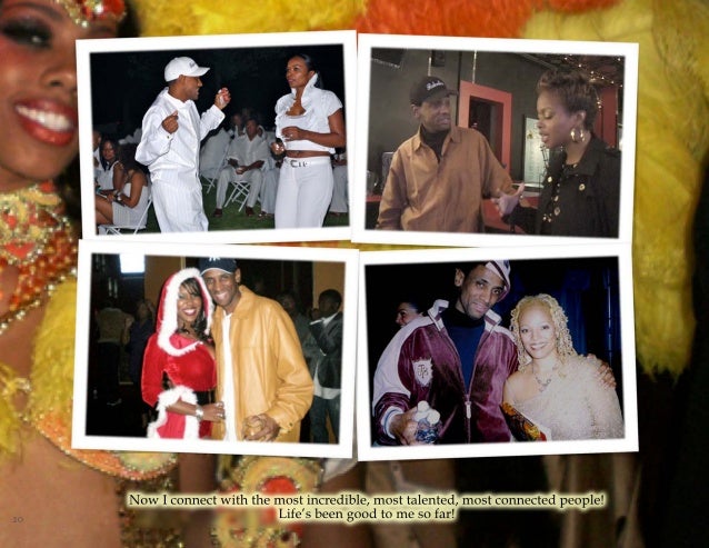 My Relentless Life Is A Blessing