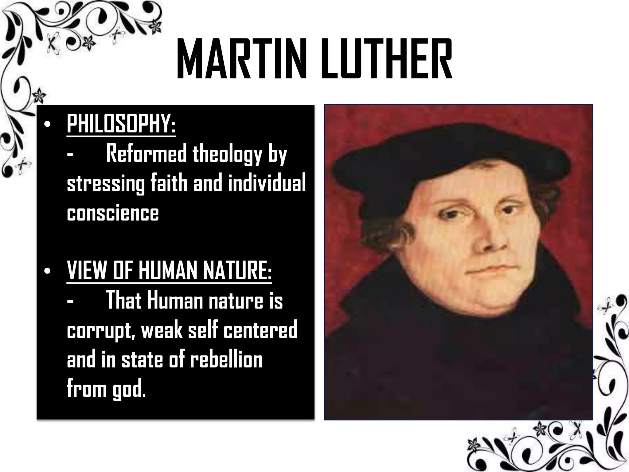 HISTORICAL FOUNDATIONS OF EDUCATION - THEORIST AND PHILOSOPHERS | PPTX
