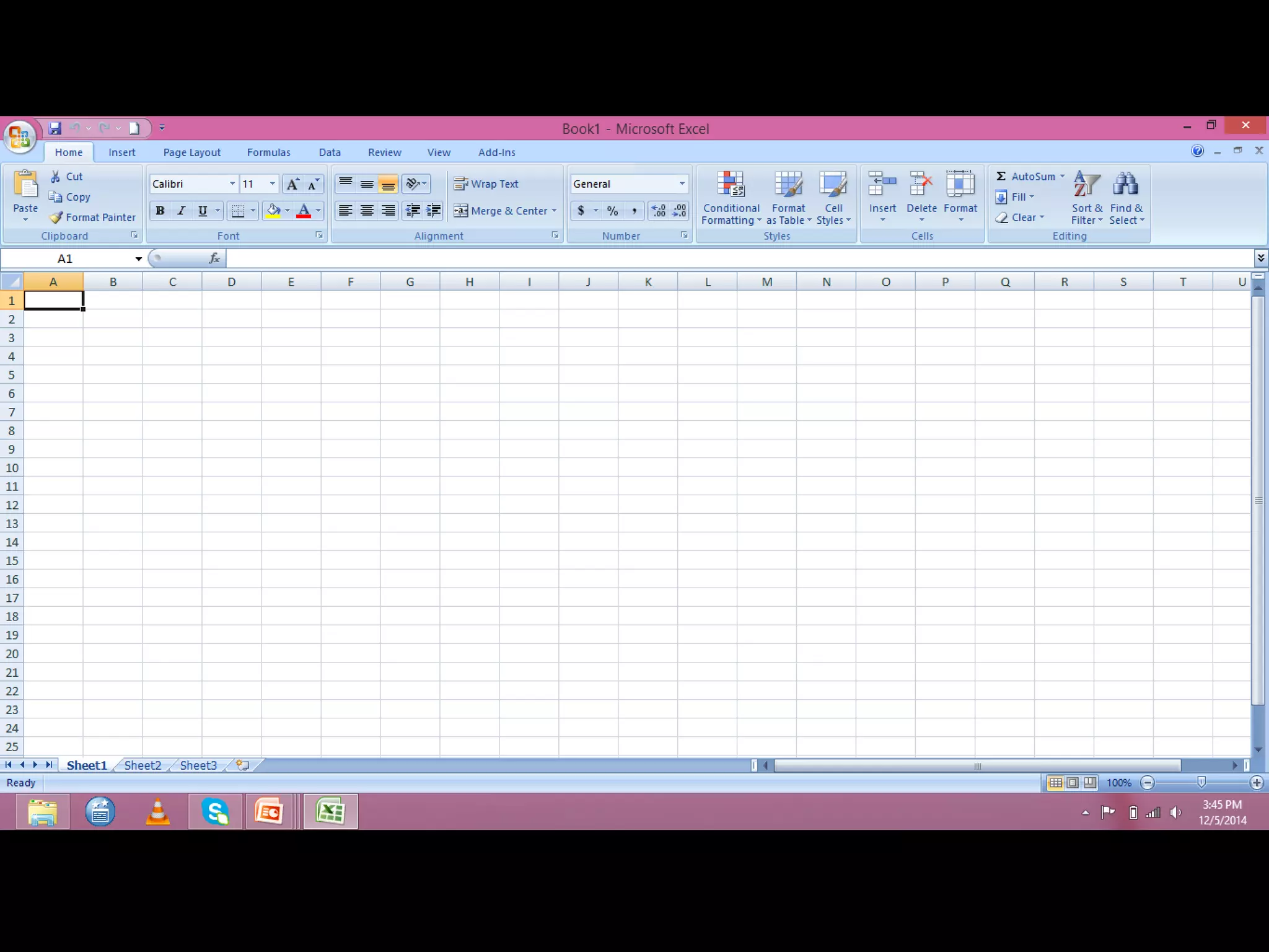 World of MS Excel | PPTX