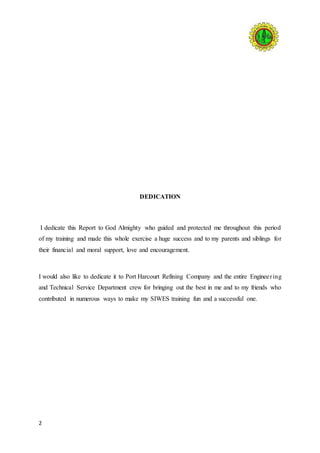 My report | DOCX