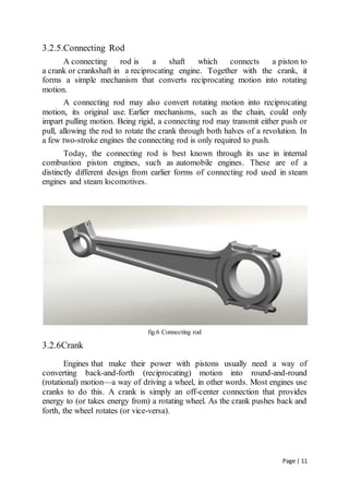Pneumatic engine | DOCX | Indoor Environmental Quality | Home & Garden
