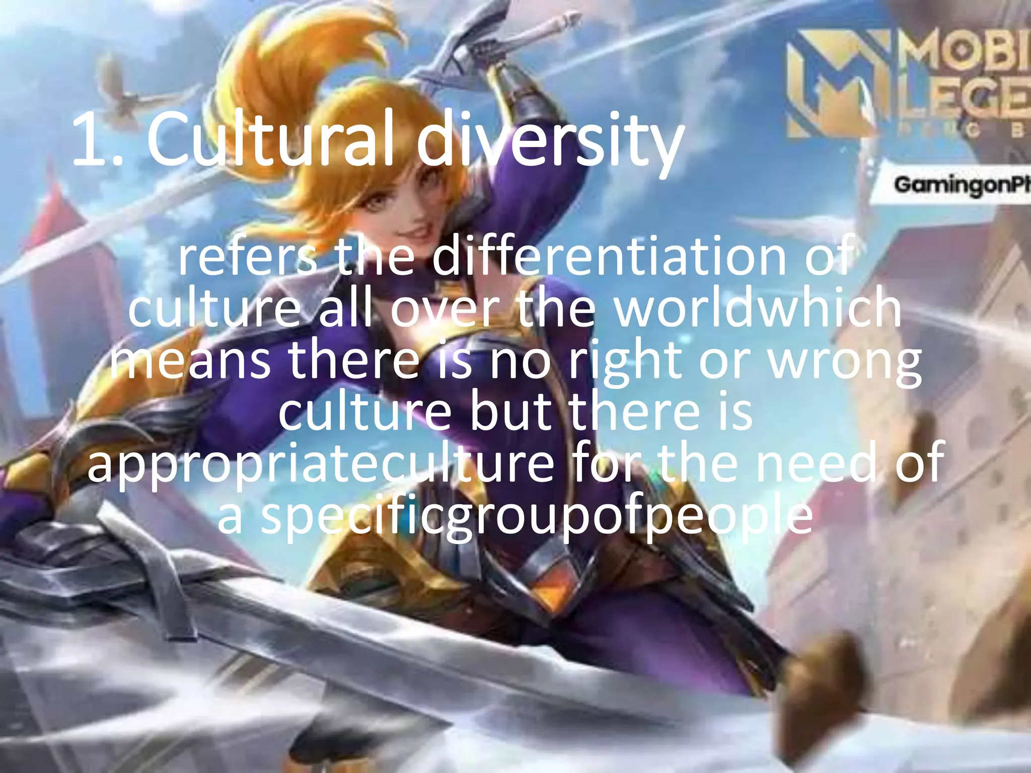 Culture Lag ppt culture-lag-ppt