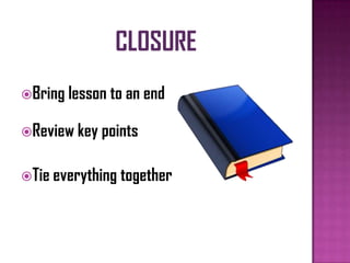 LESSON PLAN | PPTX