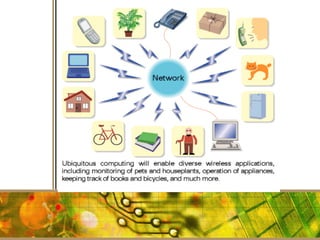 Global trends in ICT and Education | PPT