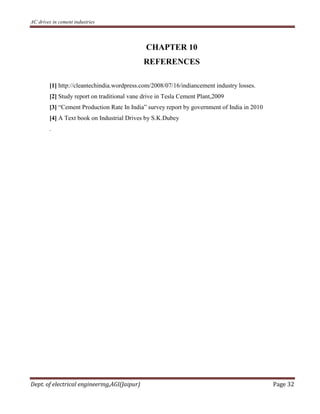 My report vfd | DOCX