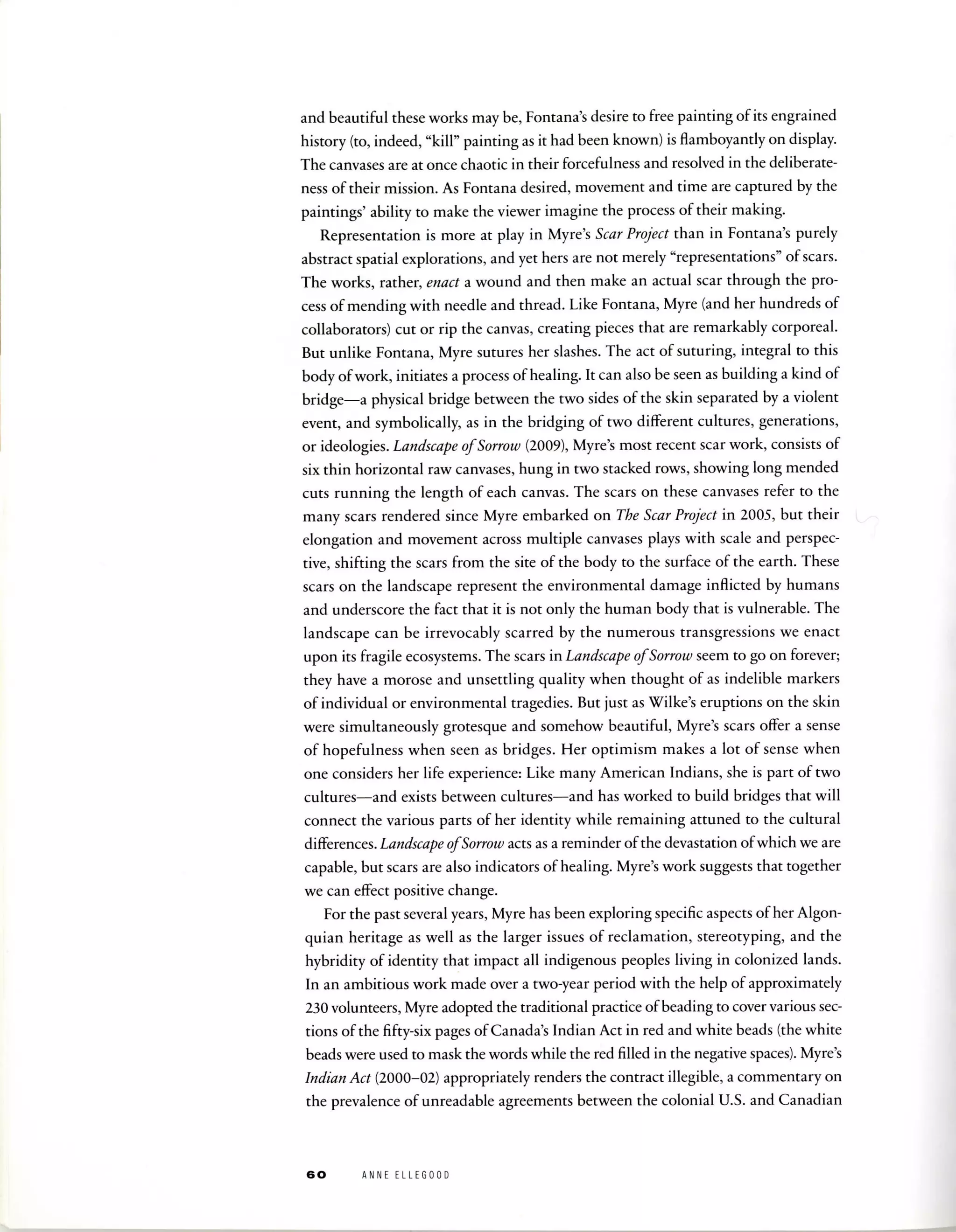 HIDE: Skin As Material And Metaphor | PDF