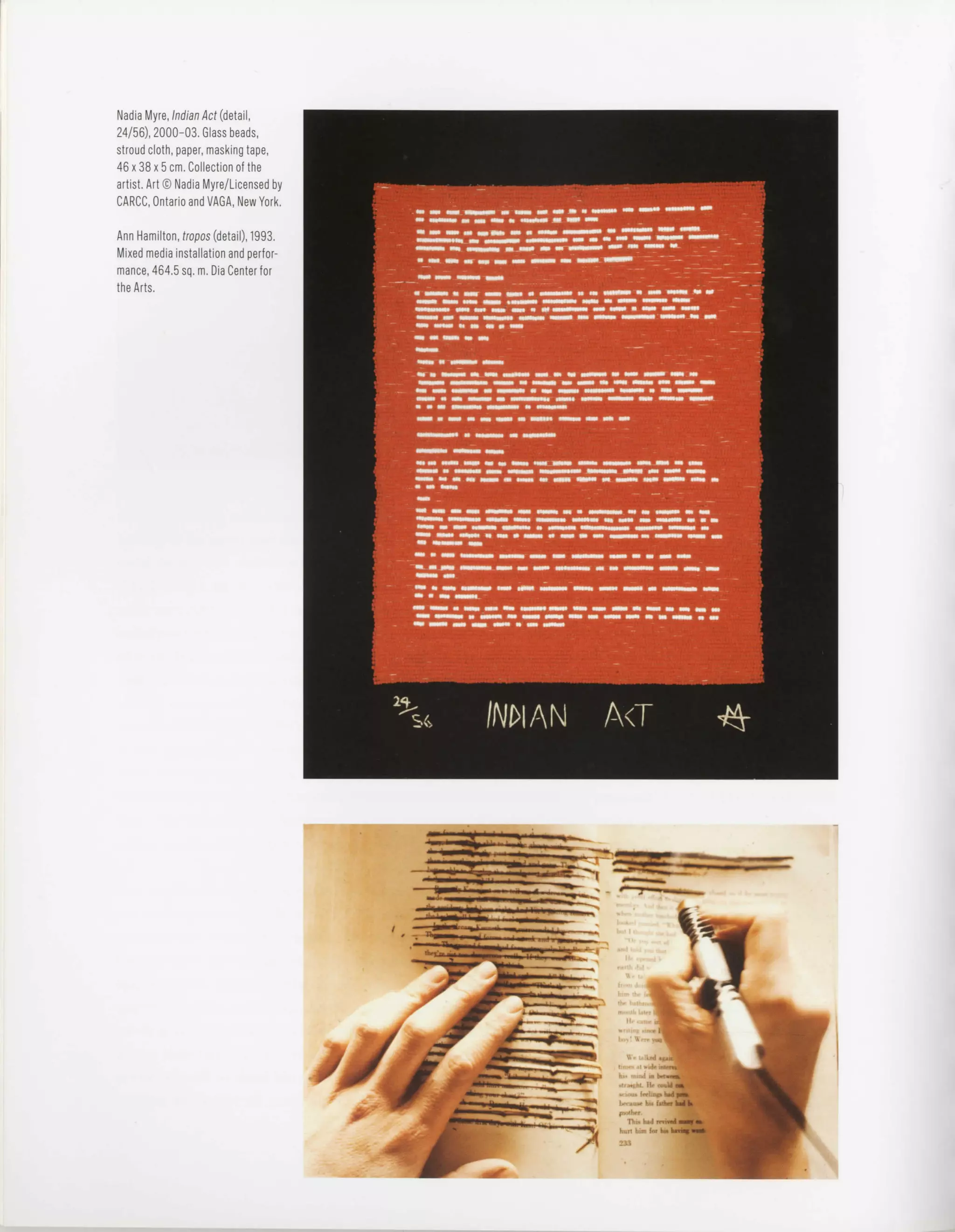 HIDE: Skin As Material And Metaphor | PDF