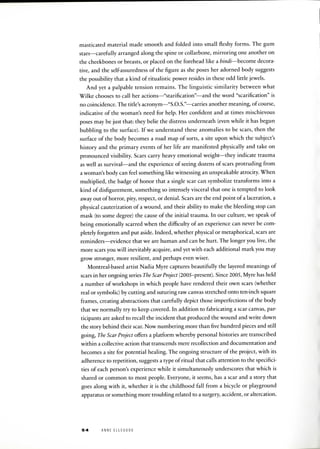 HIDE: Skin As Material And Metaphor | PDF