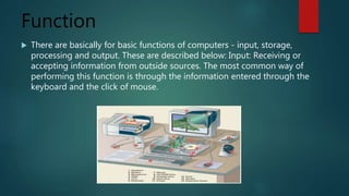 The Computer | PPT