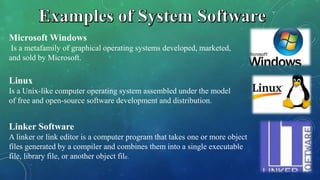 Computer Software ( MyResearch ) | PPT