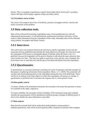 THE IMPACT OF SCHOOL LEADERSHIP ON STUDENTS’ ACADEMIC PERFORMANCE | DOC