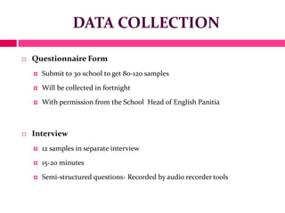 My research proposal.ppt