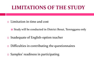 My research proposal.ppt