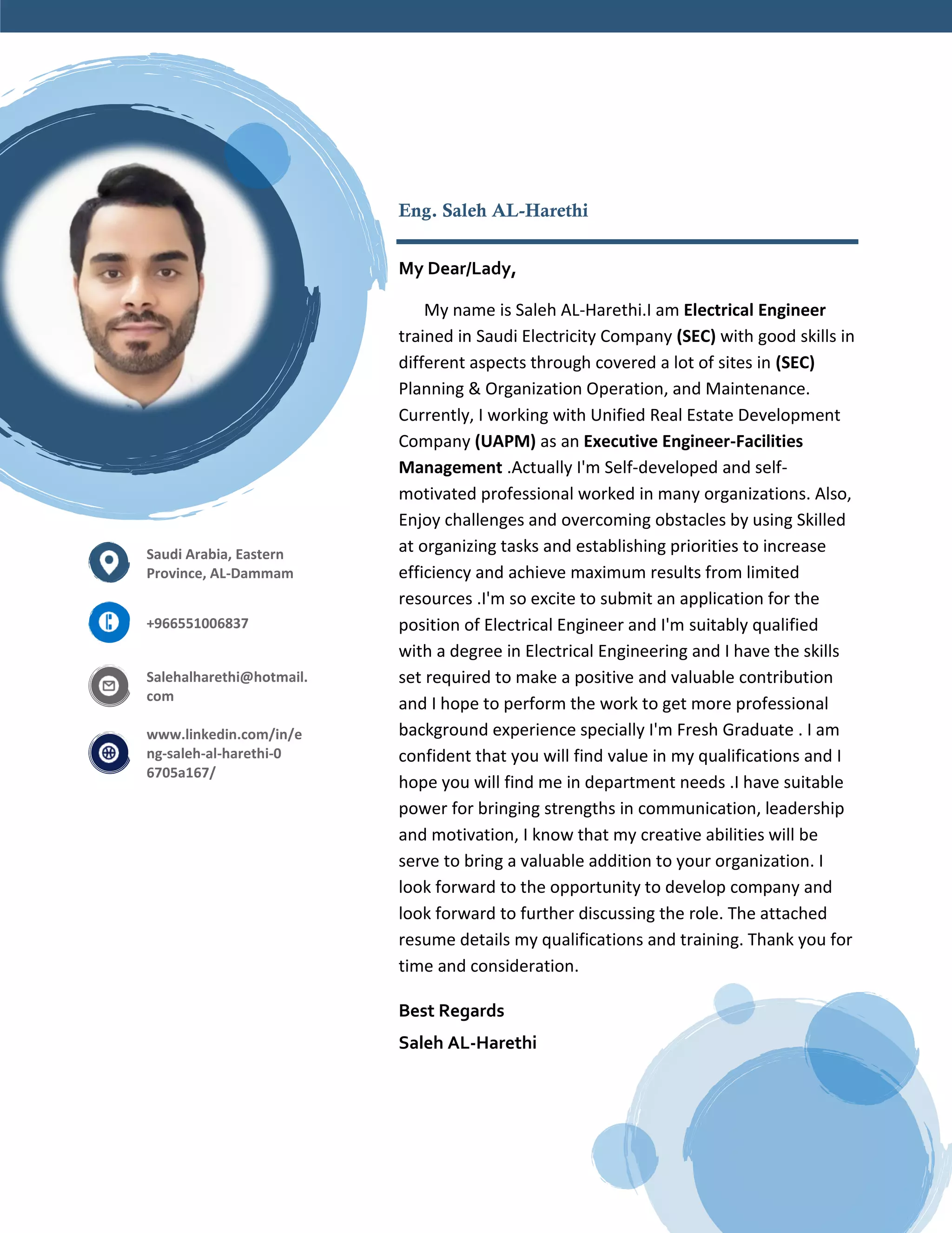 My Resume | PDF