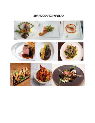 Executive Chef | PDF