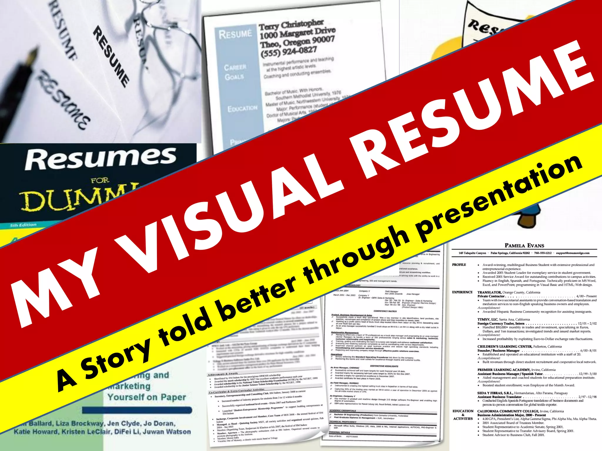 Arjun Khosla-My Resume Zen | PDF | Careers