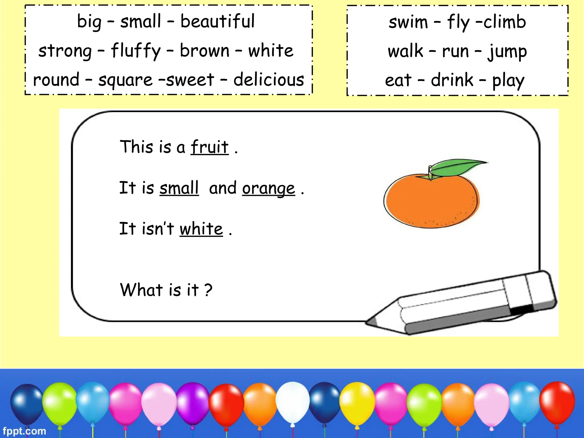 My PPT about good riddles with some examples | PPT