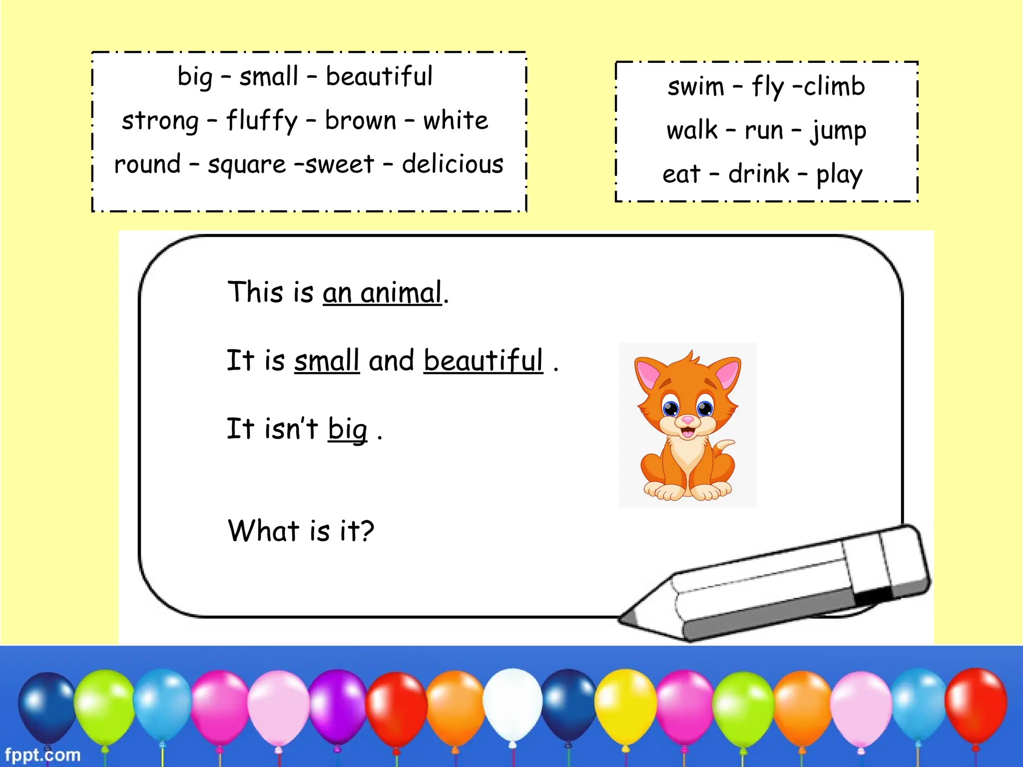 My PPT about good riddles with some examples | PPT