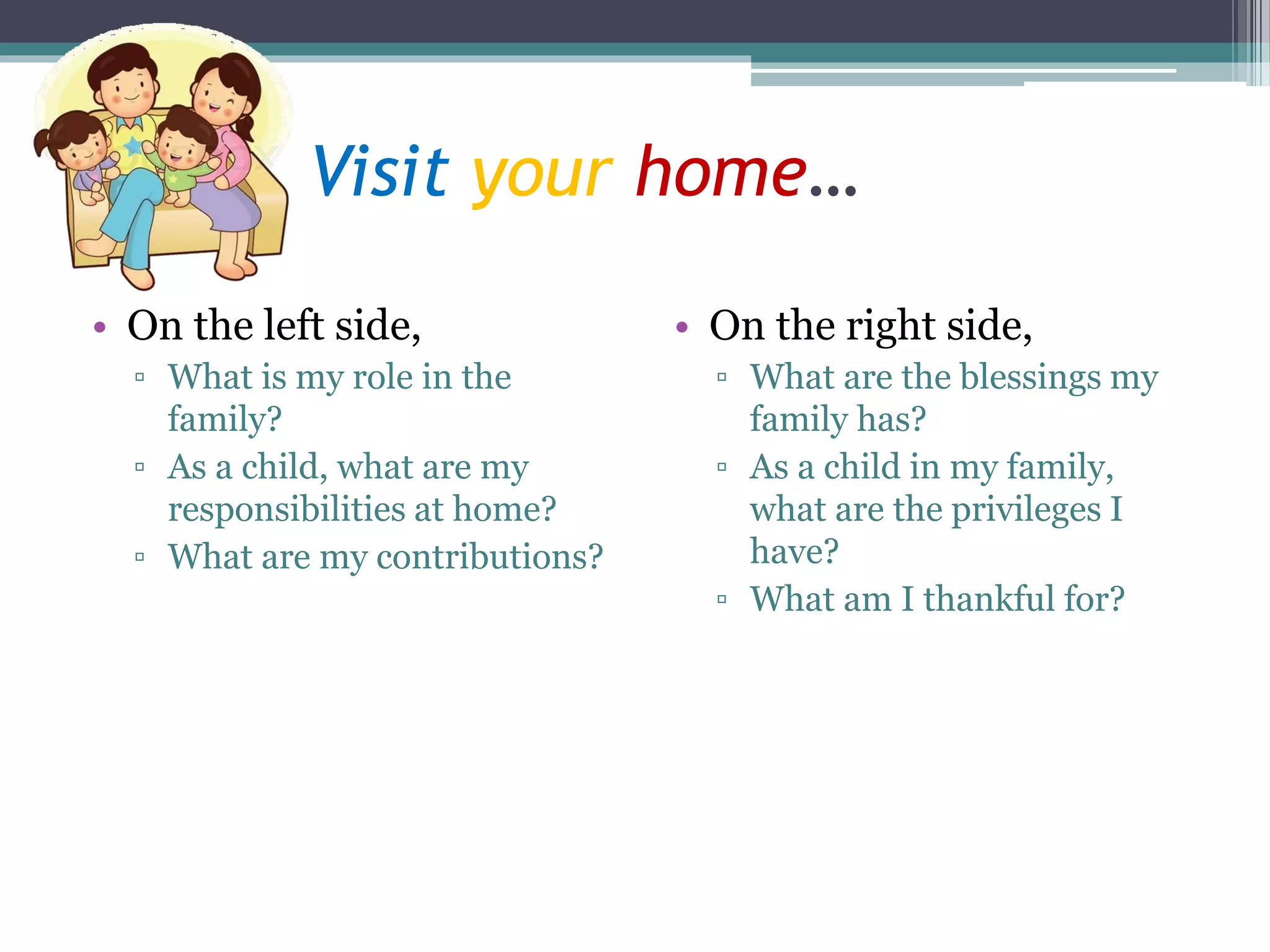 My Rights and Responsibilities as a Filipino | PPSX