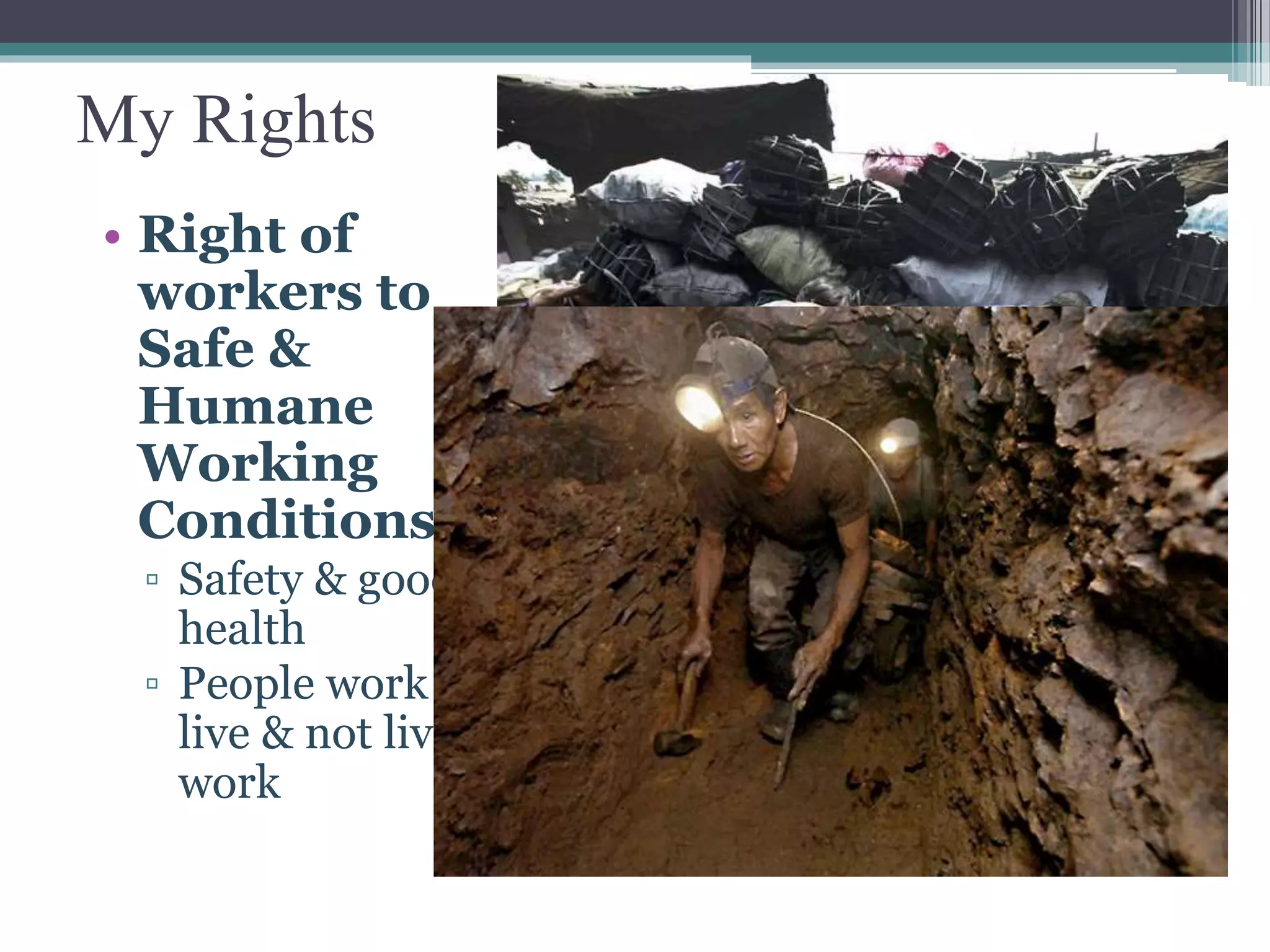 My Rights and Responsibilities as a Filipino | PPSX