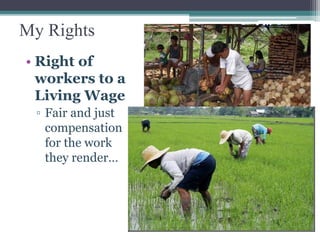 My Rights and Responsibilities as a Filipino | PPSX