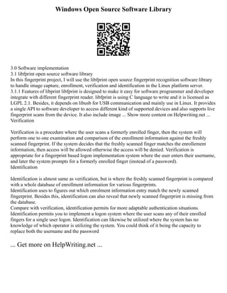 My Role Model Essay Introduction In 2021 Essa | PDF