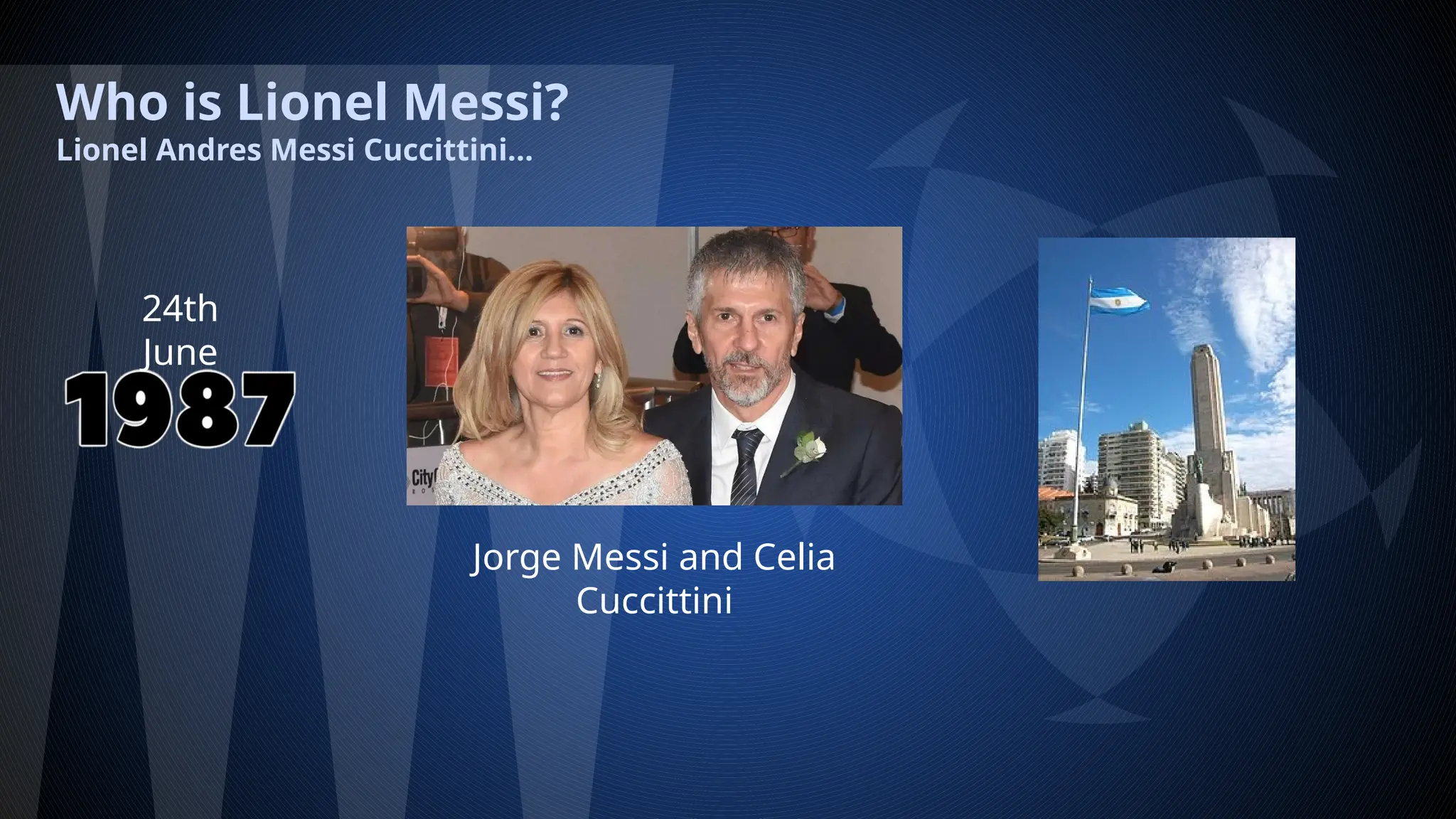 My role model Lionel Andrés Messi Cuccittini.pptx
