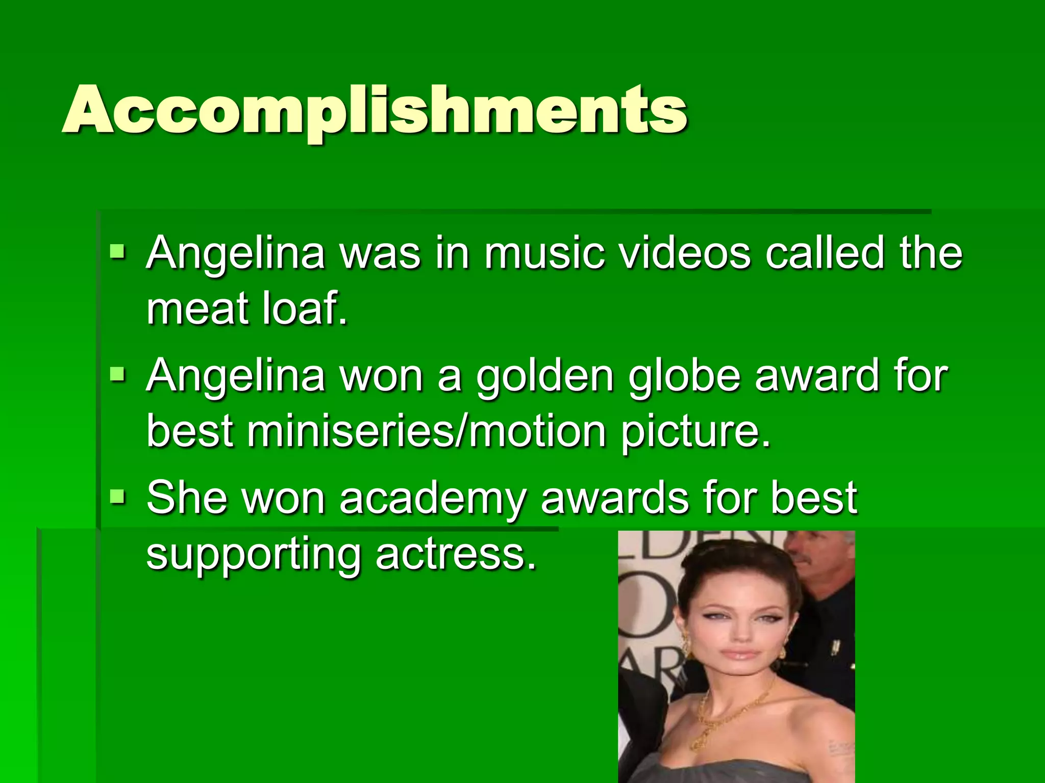 My Role Models | PPT