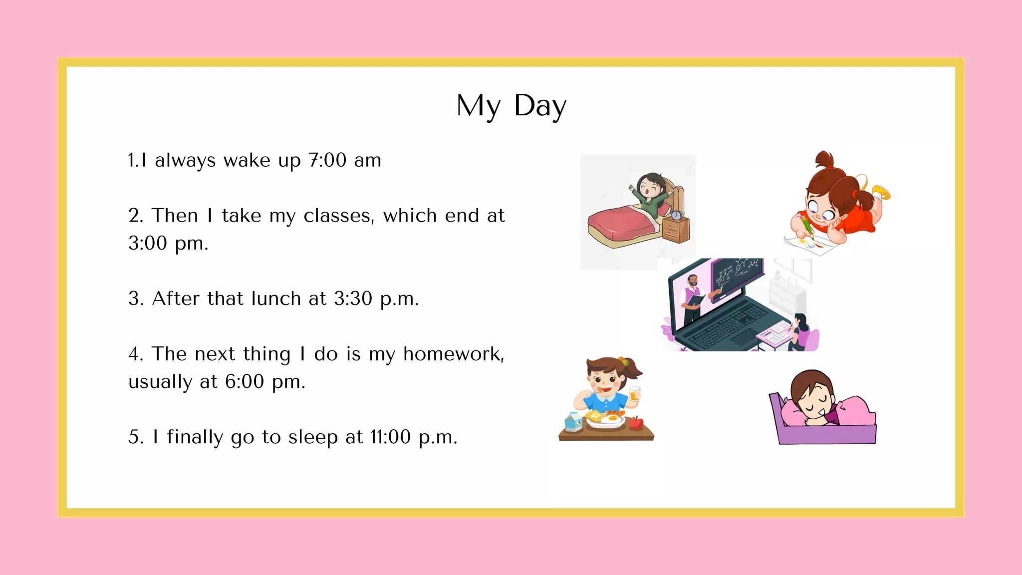 My Routine.pdf