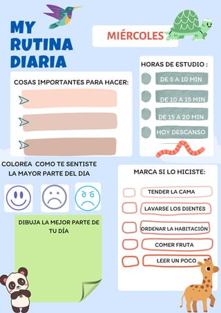 My rutina diaria.pdf